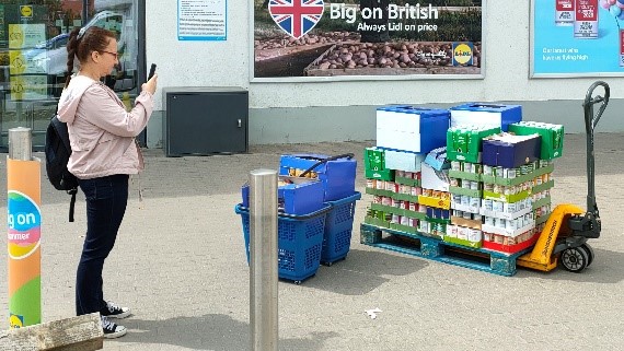 Help in Ukraine – Hull4Ukraine