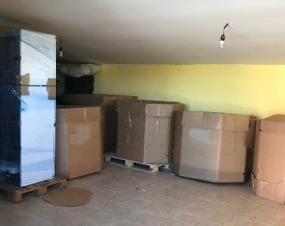 Help in Ukraine – Hull4Ukraine