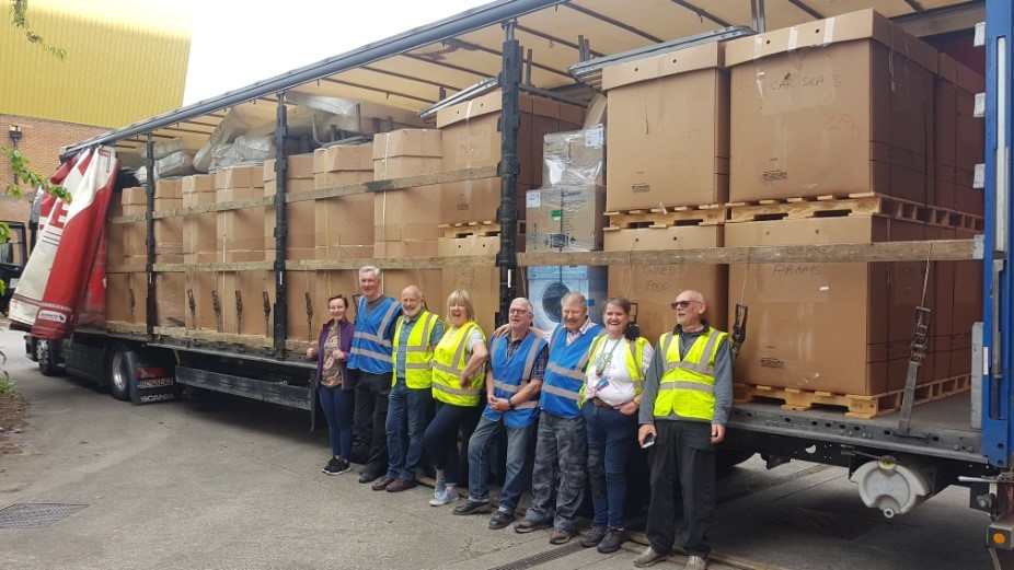 Who we are – Hull4Ukraine