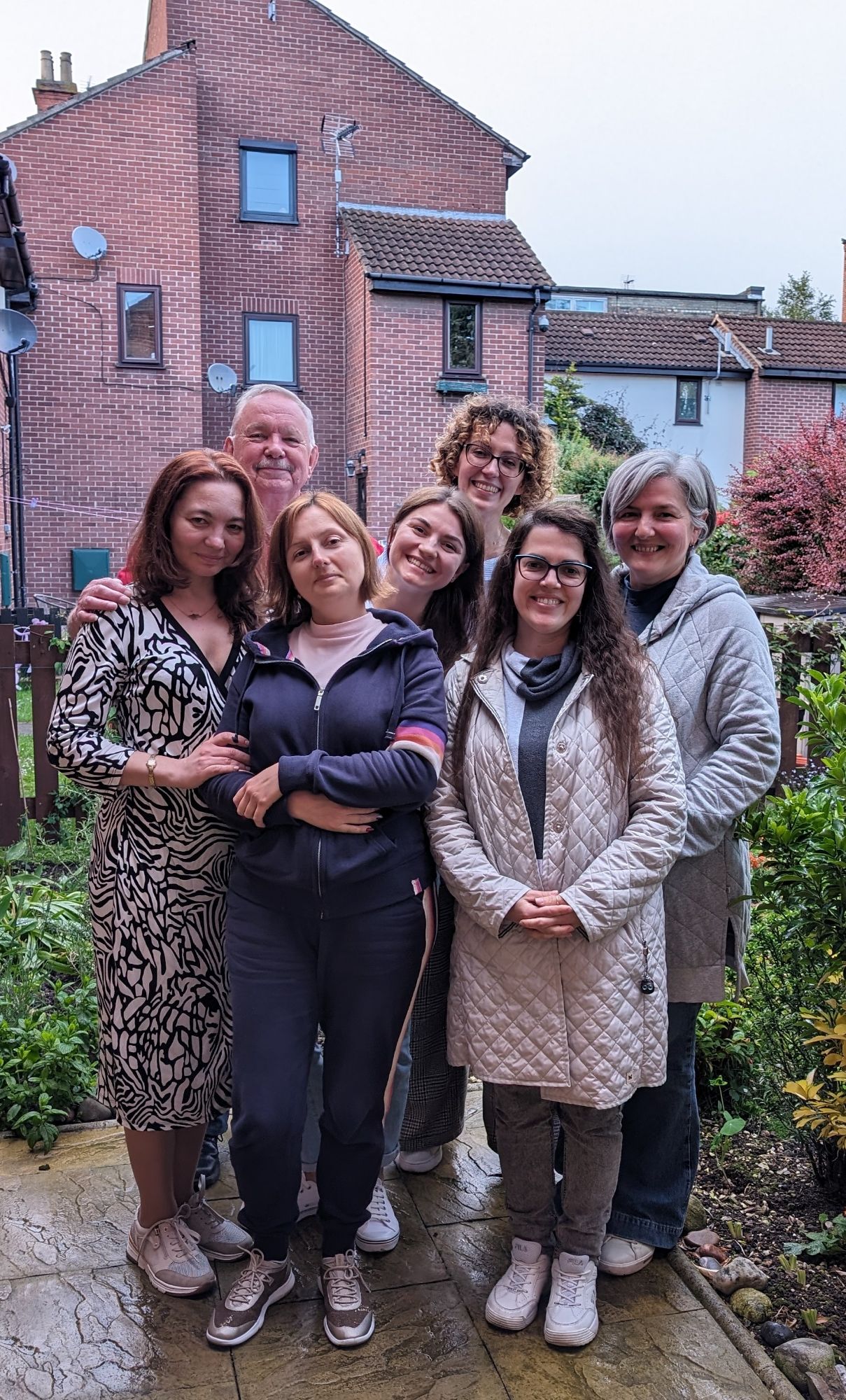 Who we are – Hull4Ukraine