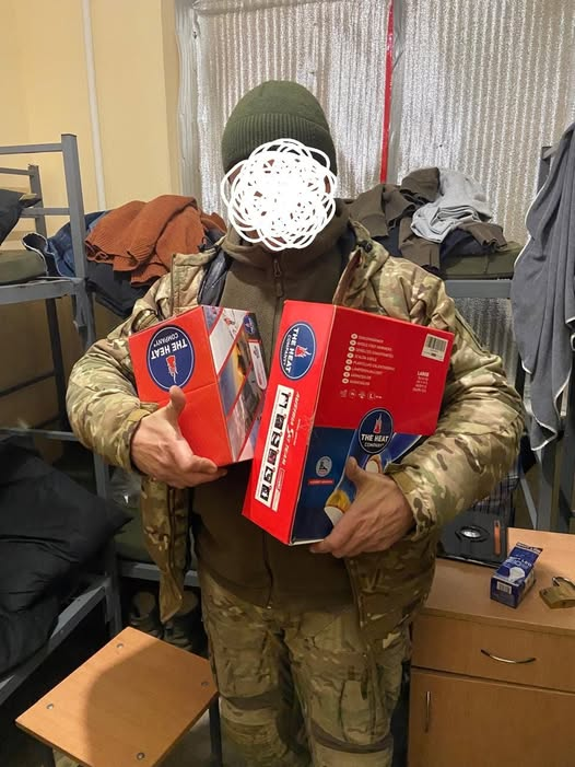 From Hull to Ukraine – Hull4Ukraine